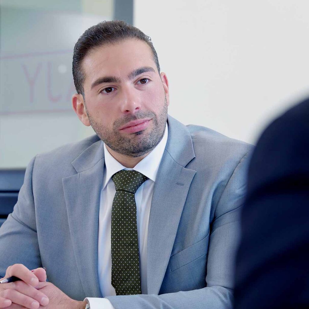 About Kajy Law | Car Accident Lawyers | Truck Accident Attorneys