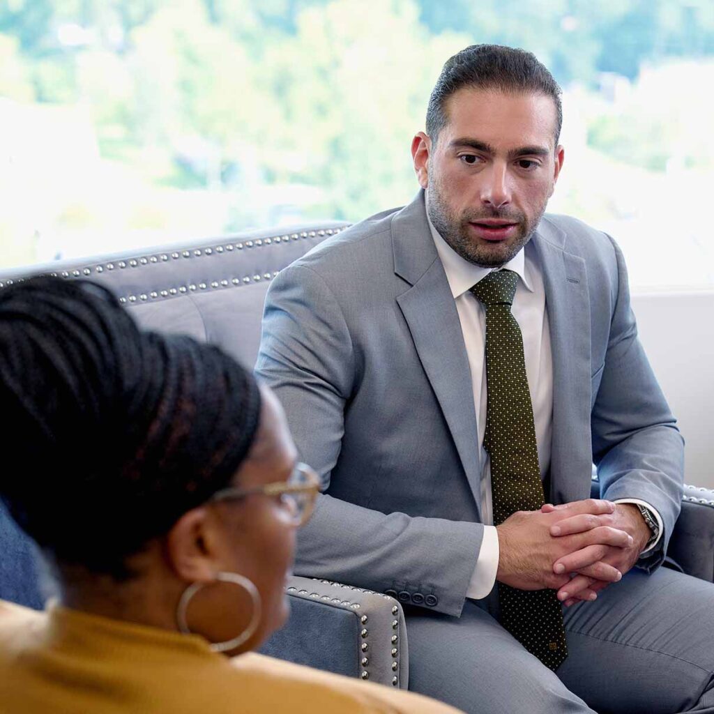 About Kajy Law | Car Accident Lawyers | Truck Accident Attorneys